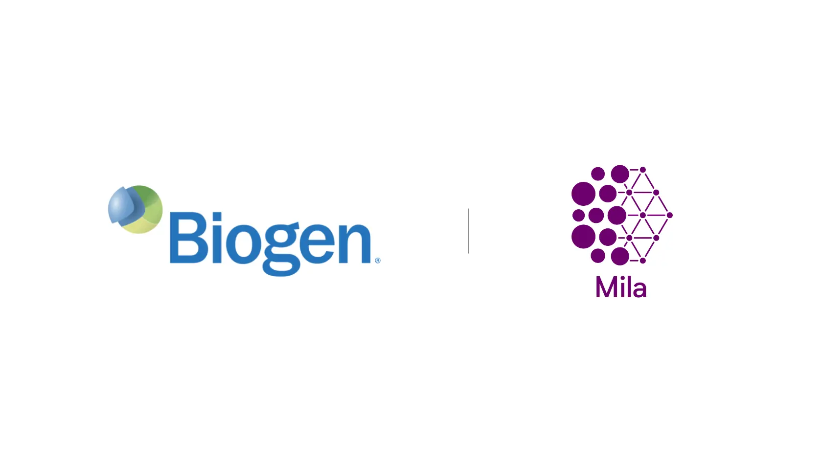 Biogen Logo