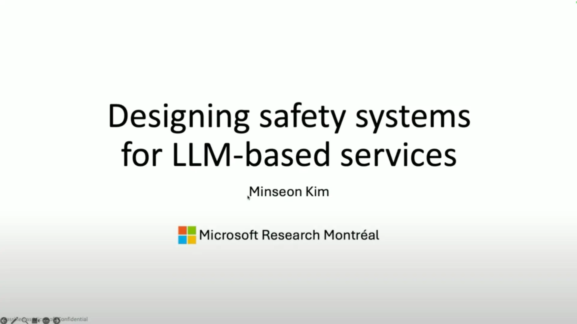 Mila Tea Talks | Mila