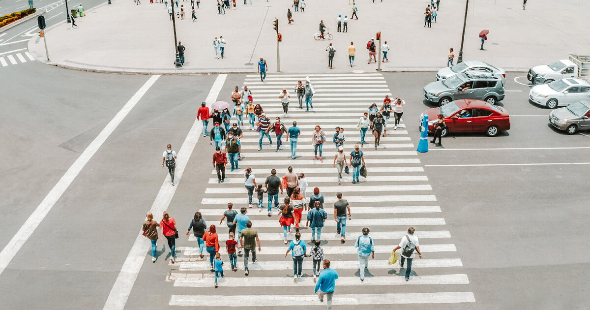 How to Protect Human Rights in the Age of Artificial Intelligence? | Mila