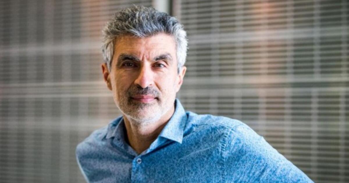 Yoshua Bengio: Personality of the week in «La Presse» | Mila