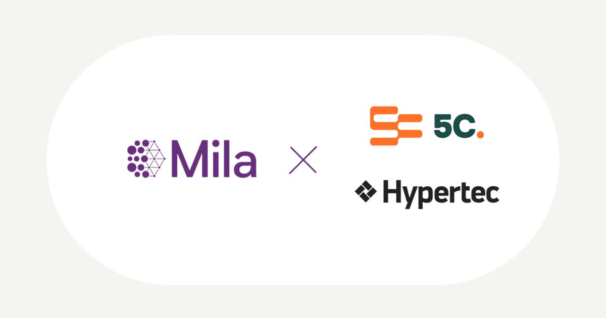 Mila, 5C et Hypertec annoncent un campus de $250 millions à LaSalle et ...