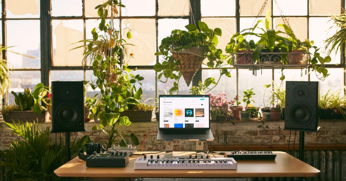 When AI Protects the Quebec Music Industry | Mila