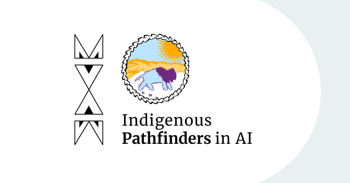 Discover the Third Cohort of Indigenous Pathfinders in AI | Mila
