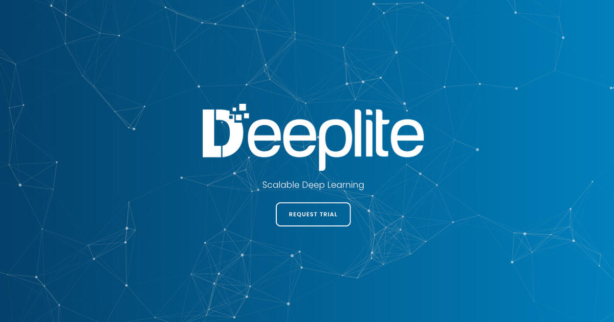 Deeplite and Mila Enter Artificial Intelligence Research Partnership ...