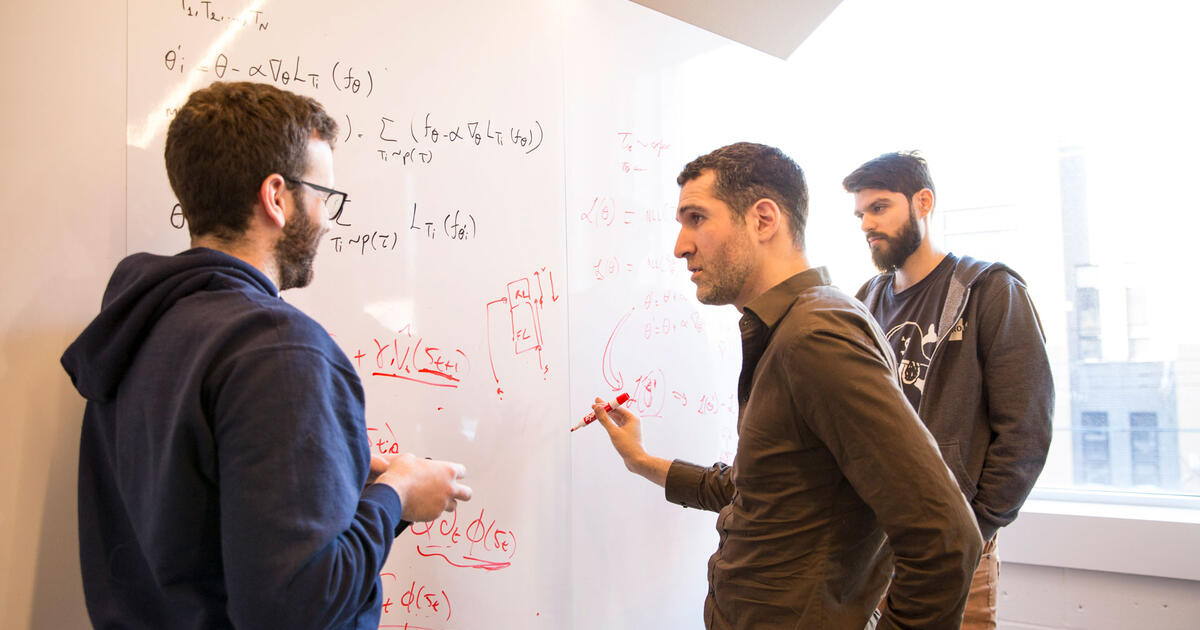 A Student’s Guide to the Professional Master’s Program in Machine ...