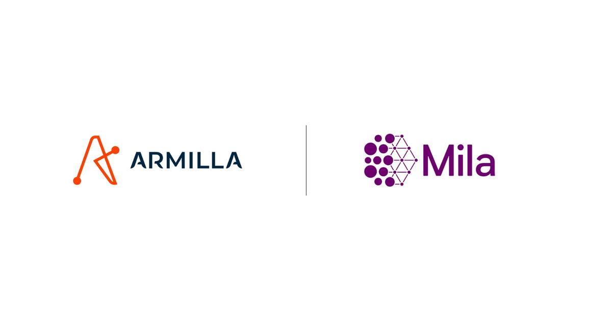 Mila and Armilla AI partner to advance quality assurance for next ...