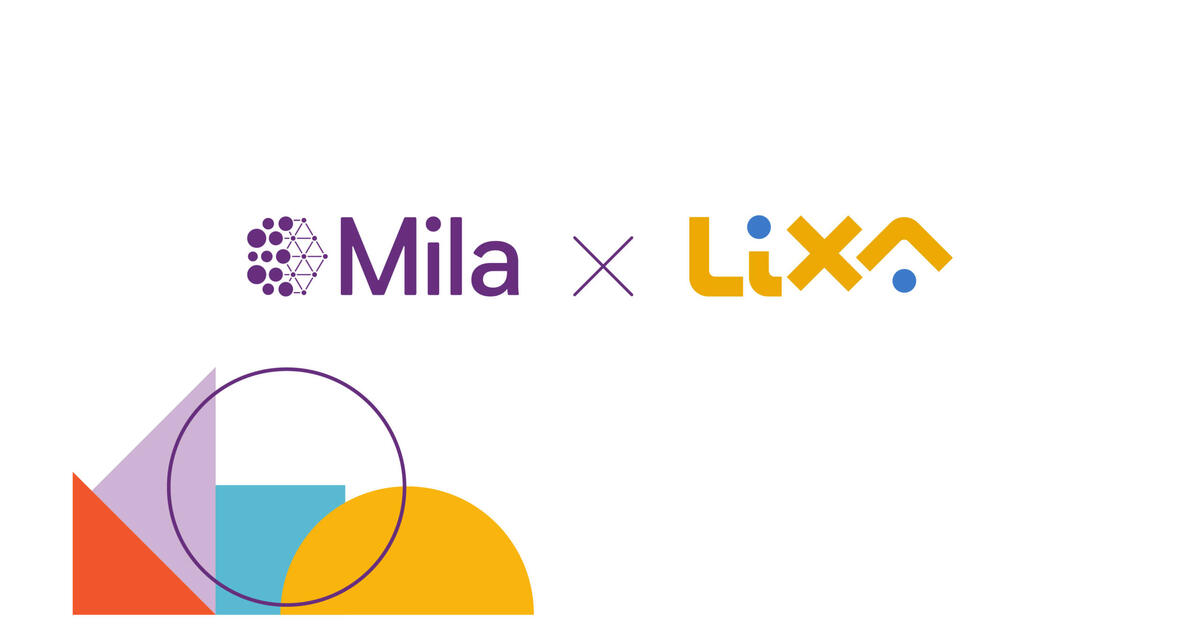 Mila and Lixa Partner to Tackle Antimicrobial Resistance | Mila