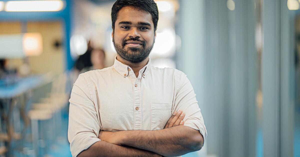 Professor Sarath Chandar appointed Canada Research Chair | Mila