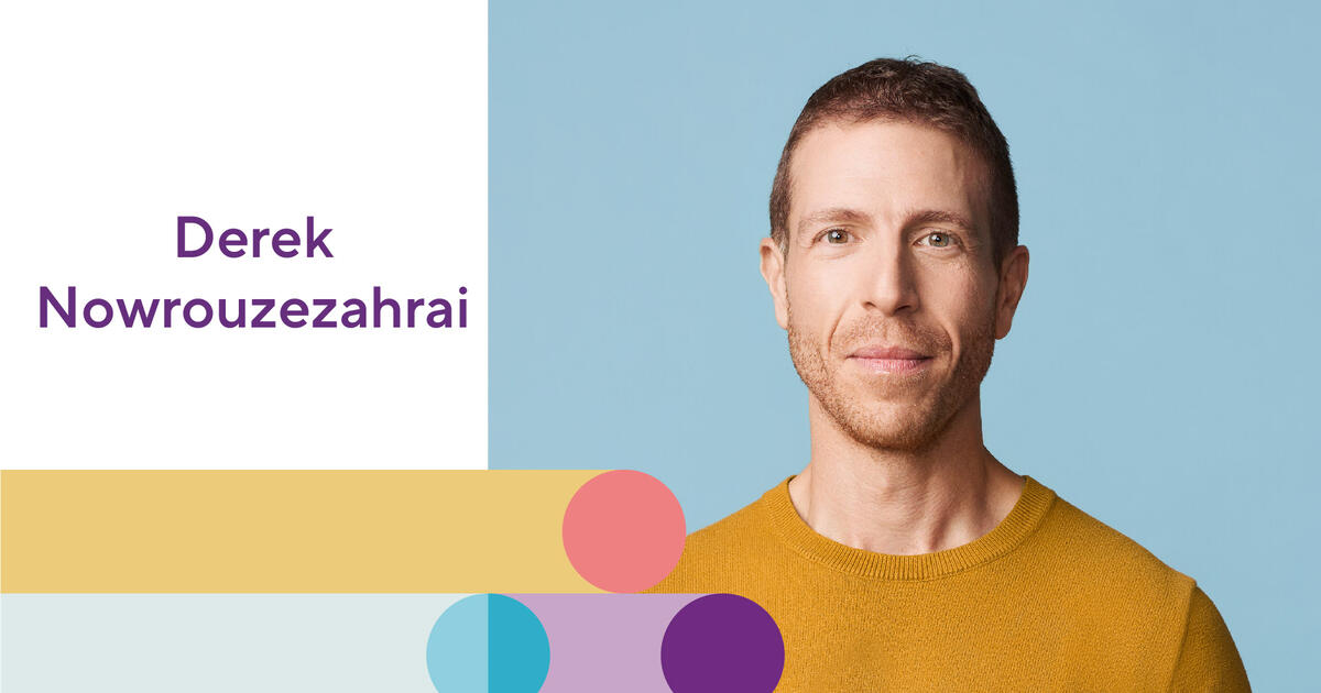 Professor Derek Nowrouzezahrai awarded the first Ubisoft-Mila research ...