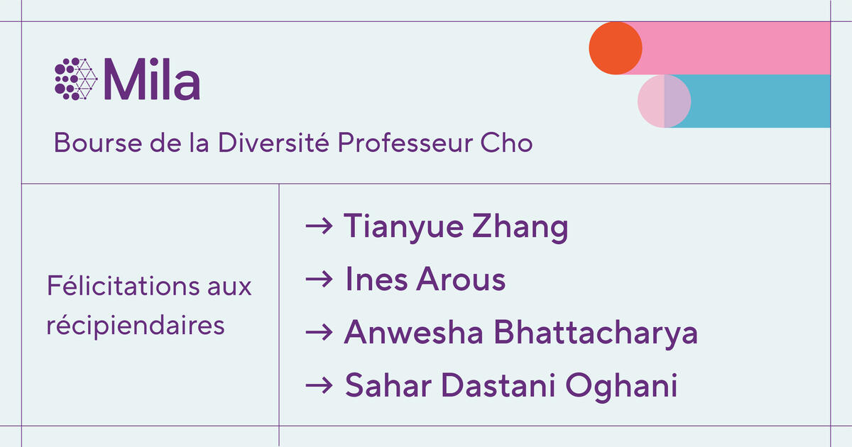 Quatre étudiantes à Mila reçoivent la bourse de la Diversité du ...