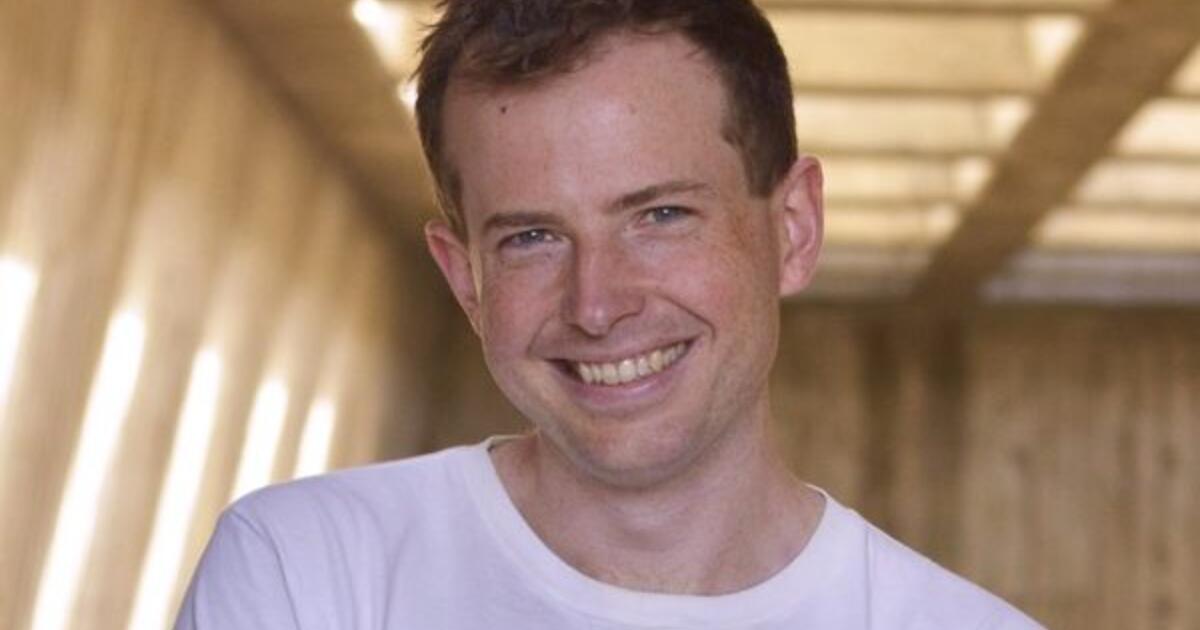 Blake Richards is the 2019 CAN Young Investigator awardee | Mila