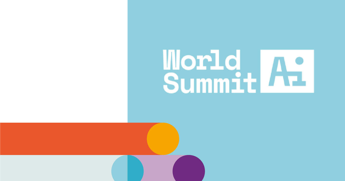 7 idées à retenir de la conférence World Summit AI 2024 | Mila