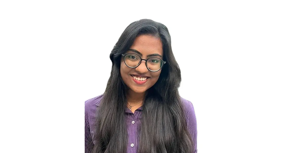 Shambhavi Aggarwal | Mila