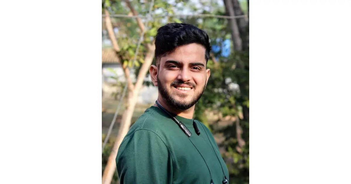 Aditya Sharma | Mila