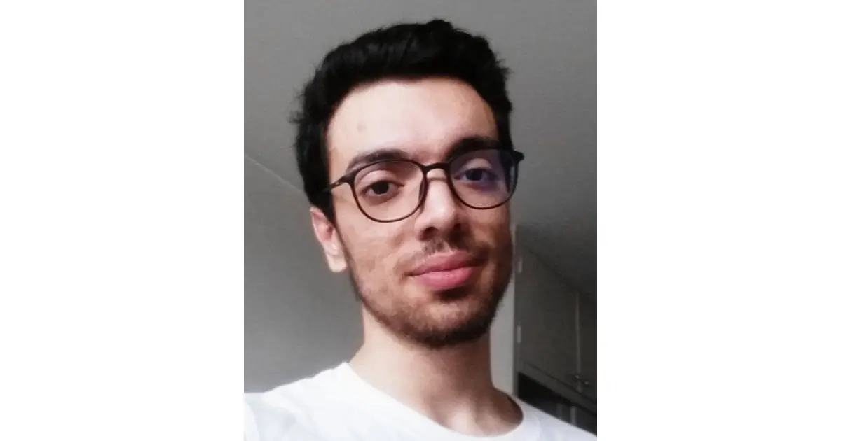 Mohamed Amine Merzouk | Mila