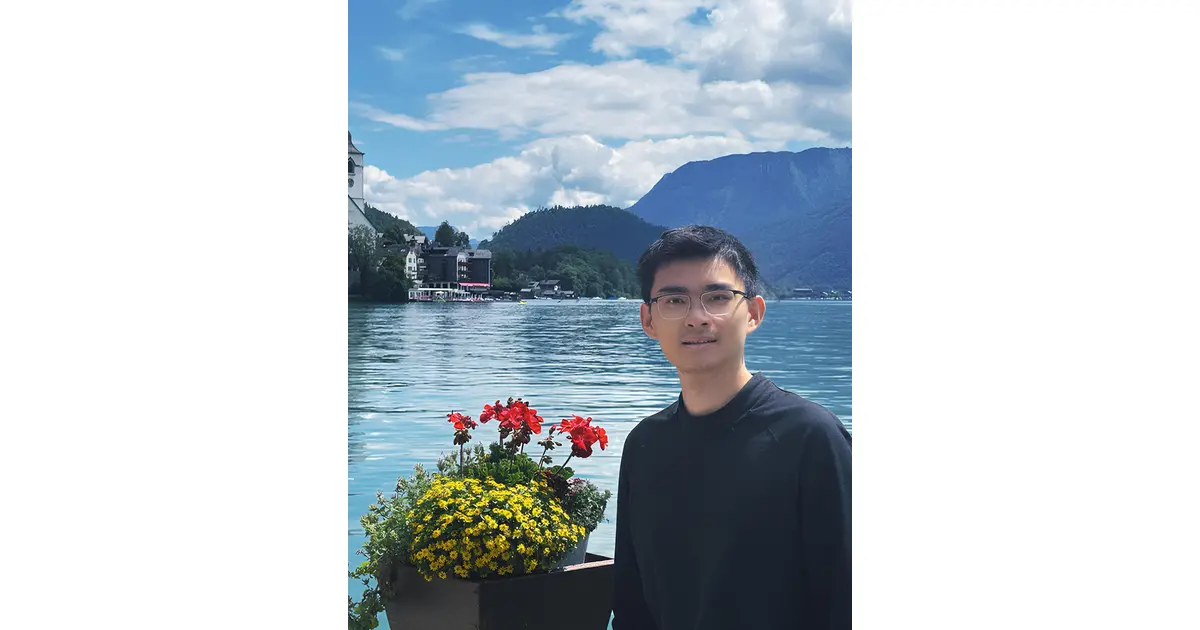 Zipeng Sun | Mila