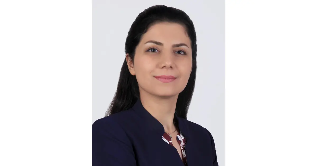 Narges Armanfard | Mila