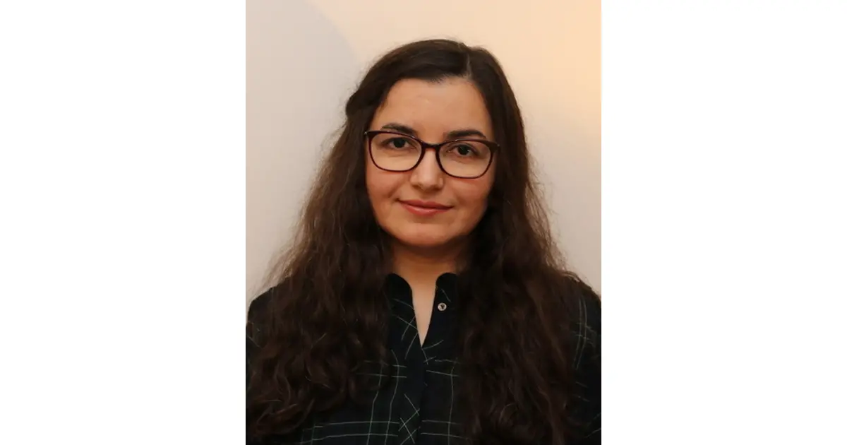 Samira Ebrahimi Kahou | Mila