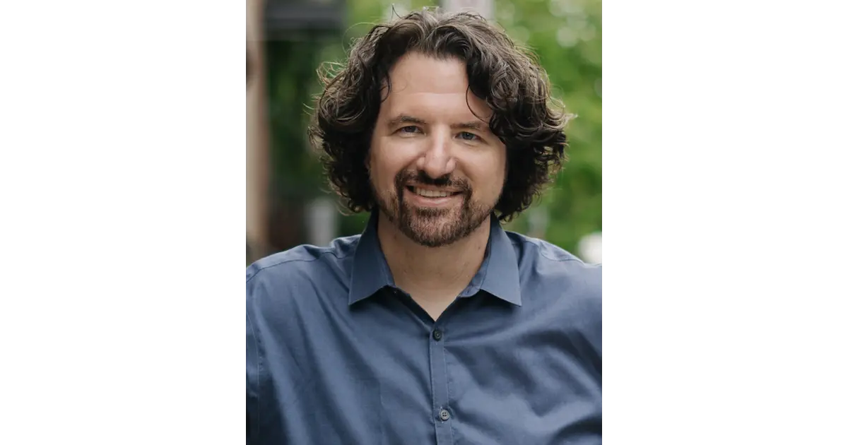 Timothy O'Donnell | Mila