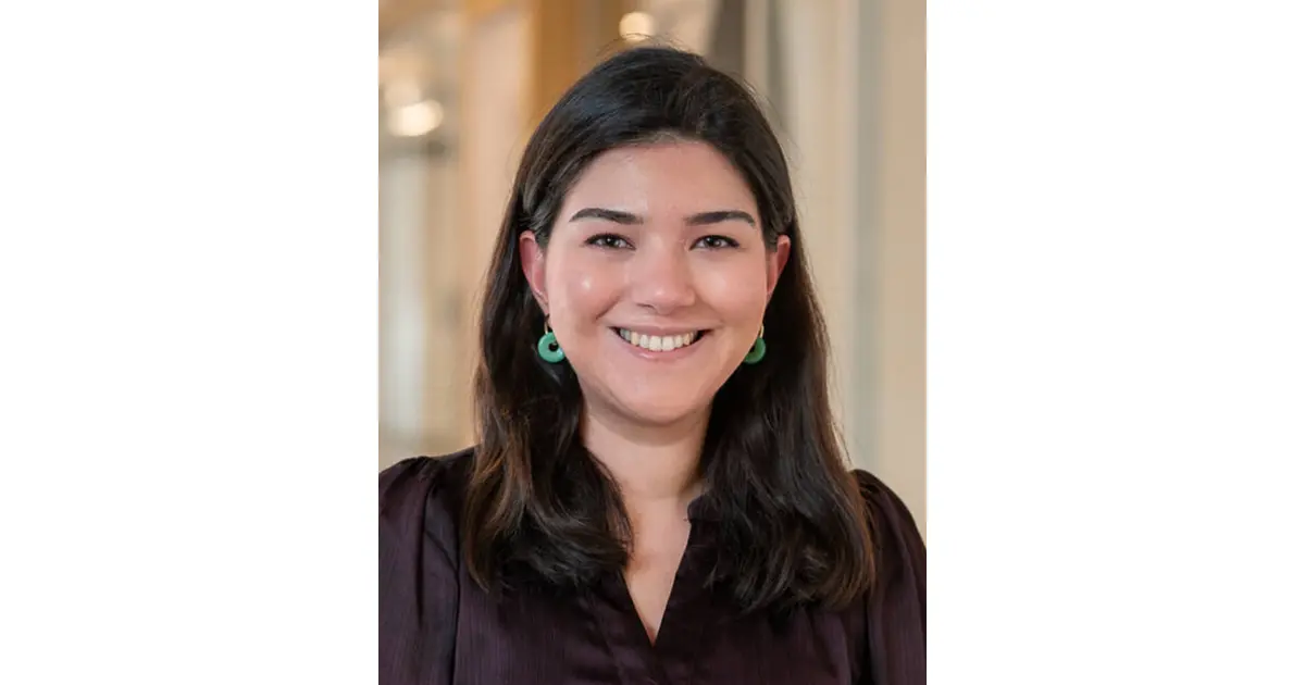 Maryam Molamohammadi | Mila