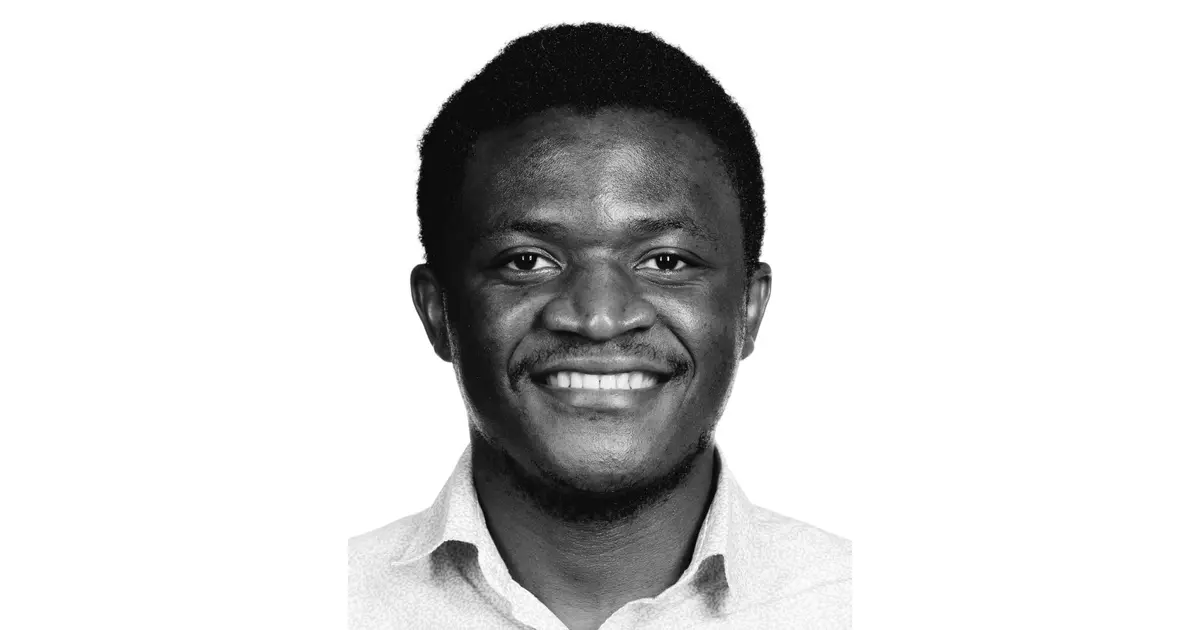 Patrik Kenfack | Mila