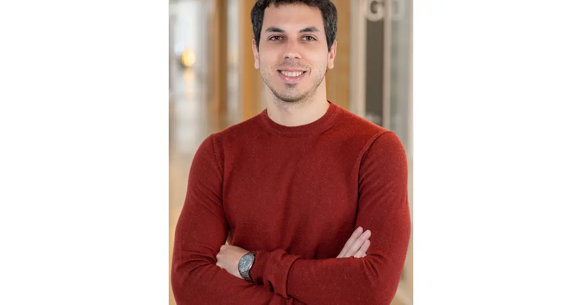 Eric Elmoznino | Mila
