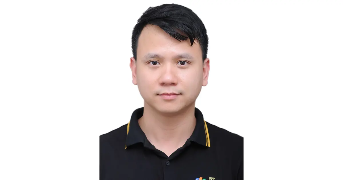 Phong Nguyen | Mila