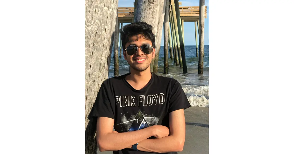 Siddarth Venkatraman | Mila