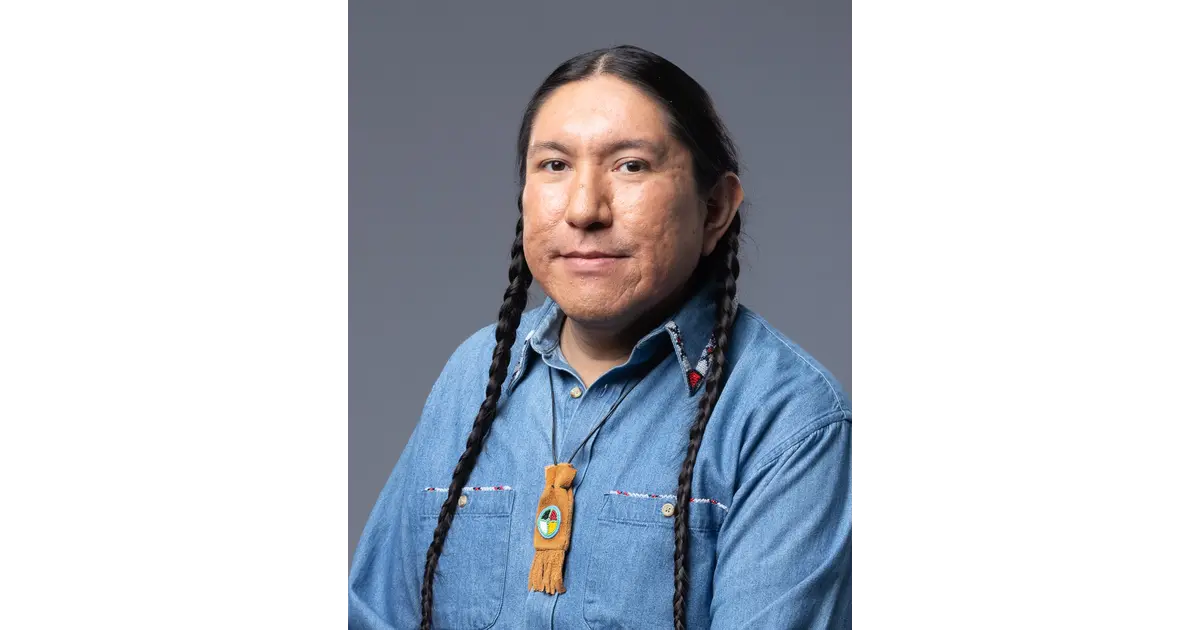 Michael Runningwolf | Mila