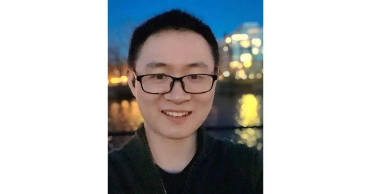 Can (Sam) Chen | Mila